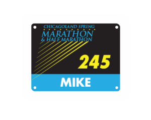 Chicagoland Spring Marathon, Half Marathon & 10K - All Community Events