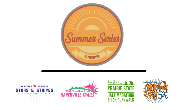 Run Chicagoland Series - All Community Events